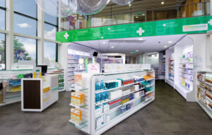 Nos groupements | PHOENIX OCP – Répartition pharmaceutique en France
